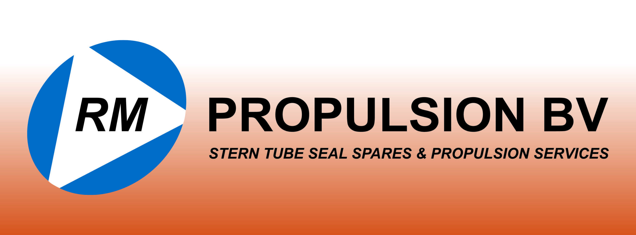 Closed for holiday on the 27th of April - RM Propulsion BV