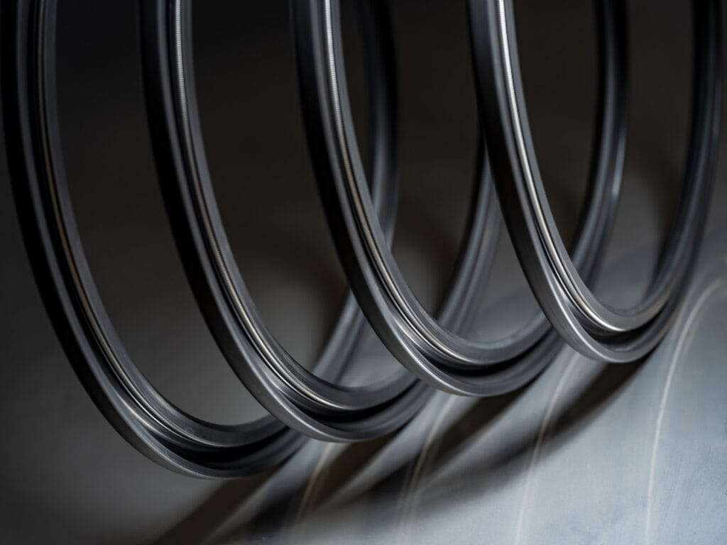 Technical support - RM Propulsion BV