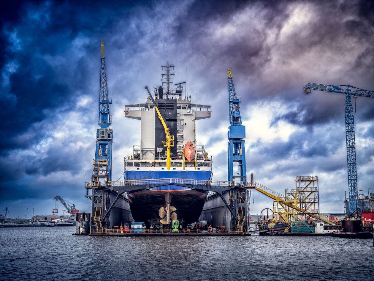 Quotation Request - RM Propulsion BV