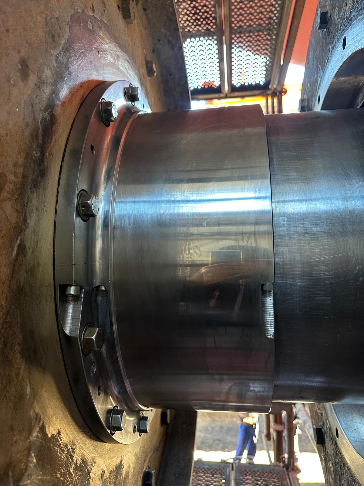 Split liner: yes or not? Let’s break it down! - RM Propulsion BV